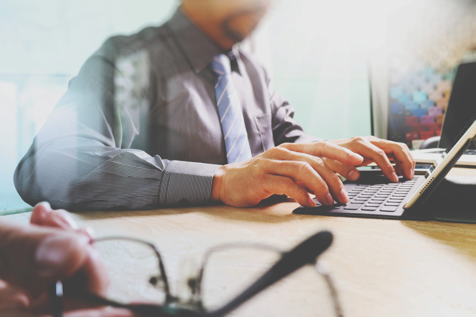 Technology Recruiting & Staffing Services - AbleForce