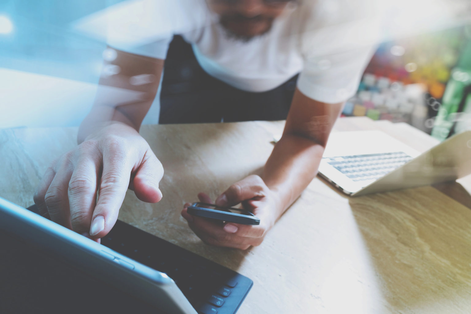 Technology Recruiting & Staffing Services - AbleForce